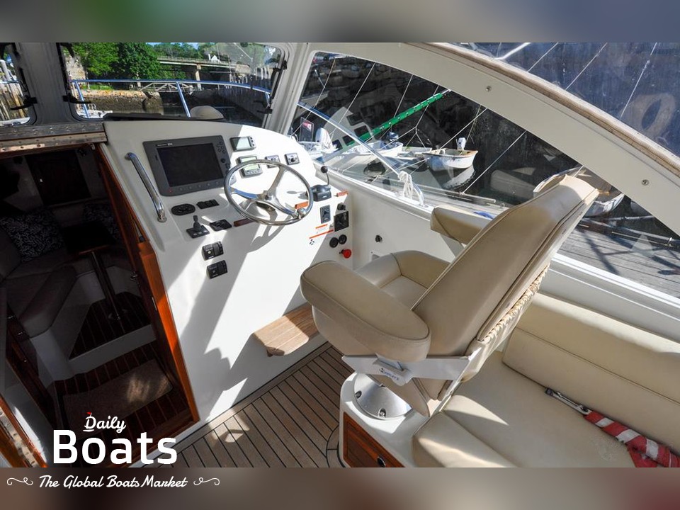 2008 Mjm Yachts 29Z for sale. View price, photos and Buy 2008 Mjm ...