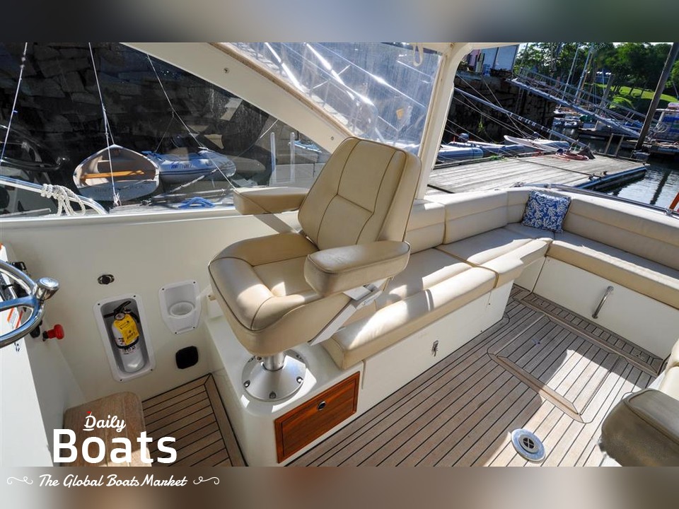2008 Mjm Yachts 29Z for sale. View price, photos and Buy 2008 Mjm ...