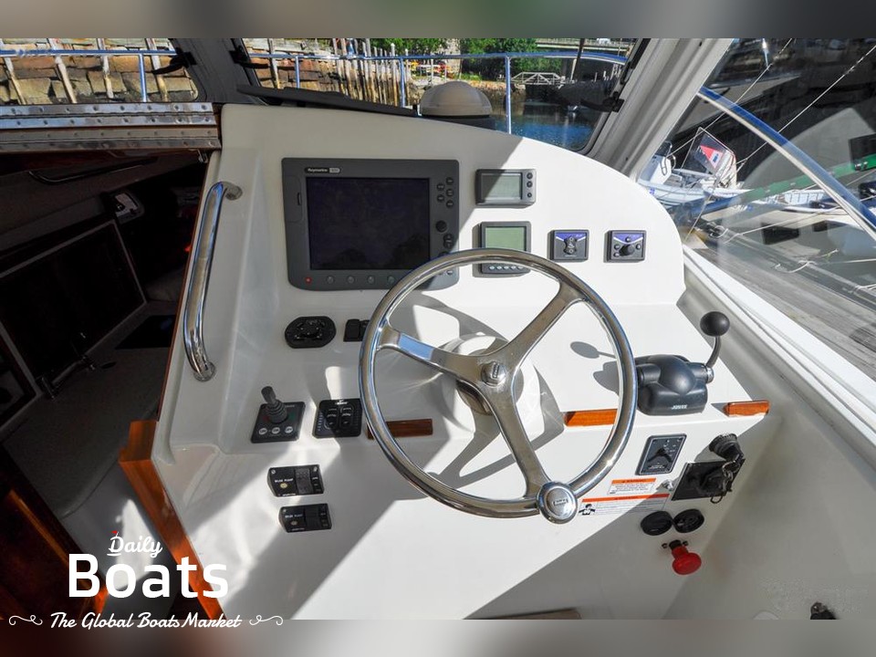 2008 Mjm Yachts 29Z for sale. View price, photos and Buy 2008 Mjm ...