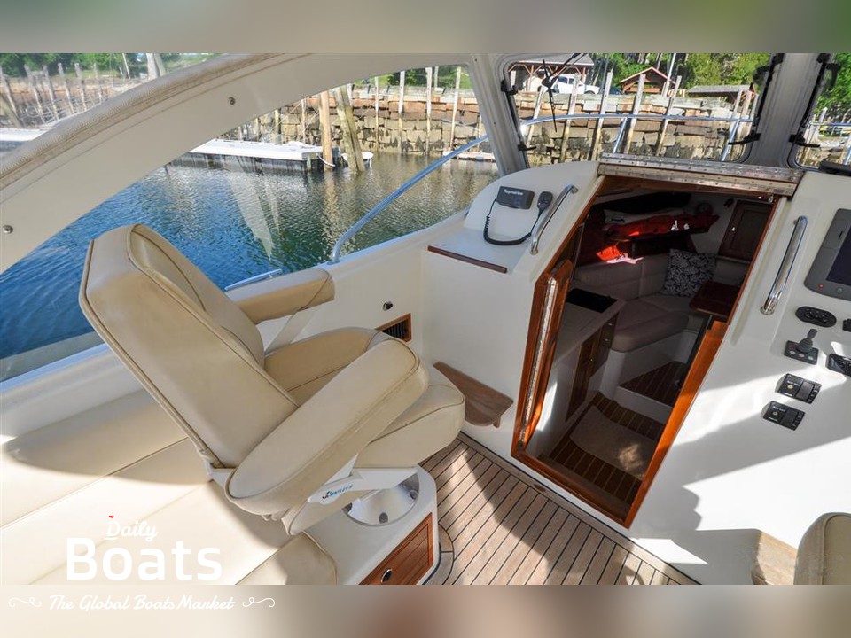 2008 Mjm Yachts 29Z for sale. View price, photos and Buy 2008 Mjm ...