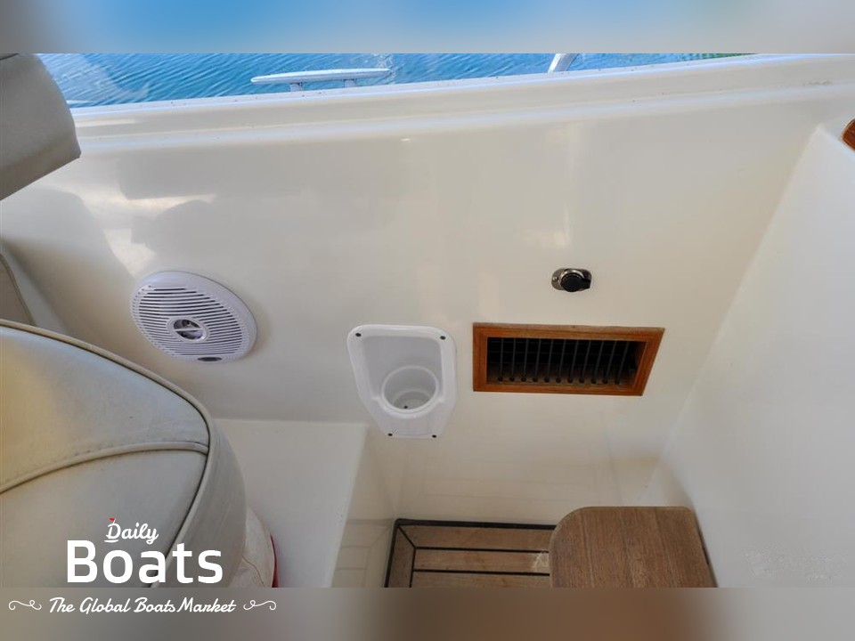 2008 Mjm Yachts 29Z for sale. View price, photos and Buy 2008 Mjm ...