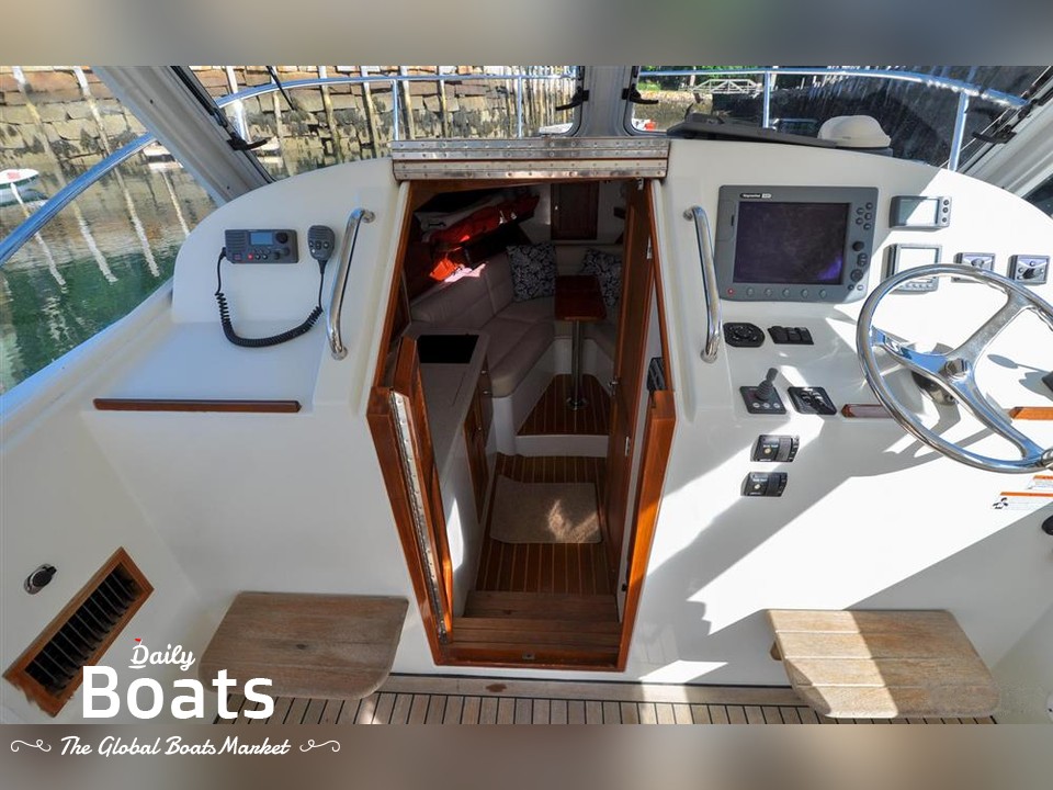 2008 Mjm Yachts 29Z for sale. View price, photos and Buy 2008 Mjm ...