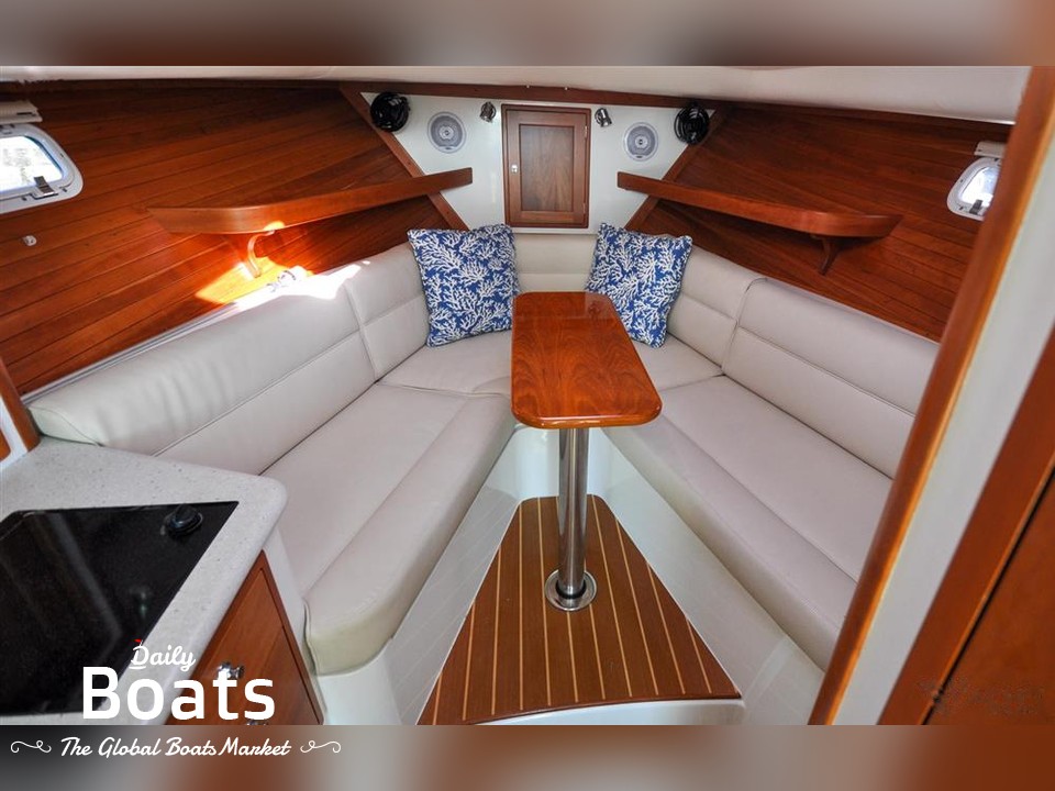 2008 Mjm Yachts 29Z for sale. View price, photos and Buy 2008 Mjm ...