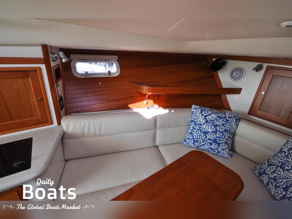 2008 Mjm Yachts 29Z for sale. View price, photos and Buy 2008 Mjm ...