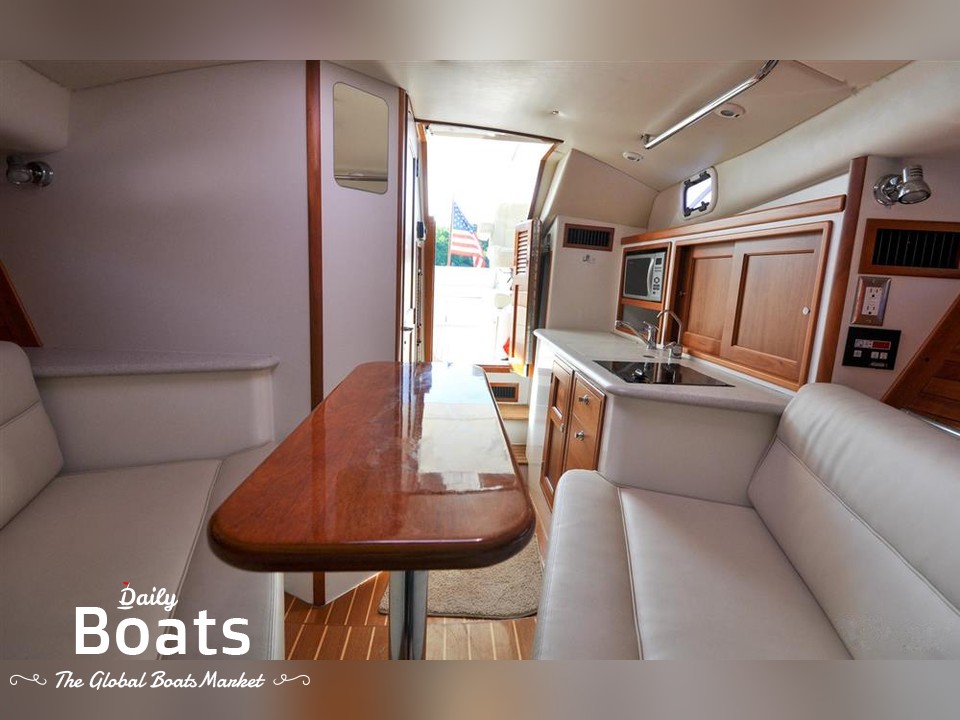 2008 Mjm Yachts 29Z for sale. View price, photos and Buy 2008 Mjm ...