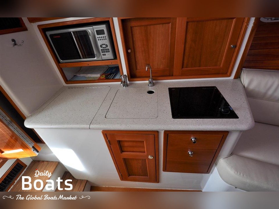 2008 Mjm Yachts 29Z for sale. View price, photos and Buy 2008 Mjm ...