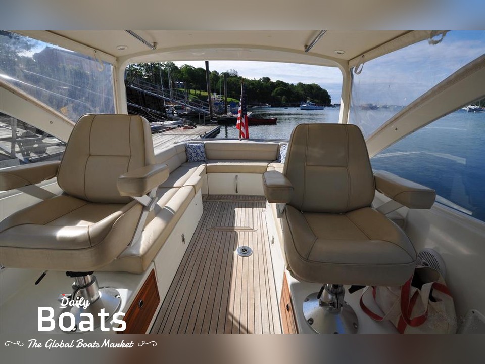 2008 Mjm Yachts 29Z for sale. View price, photos and Buy 2008 Mjm ...