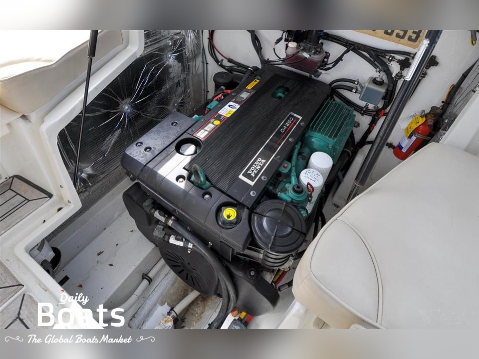 2008 Mjm Yachts 29Z for sale. View price, photos and Buy 2008 Mjm ...