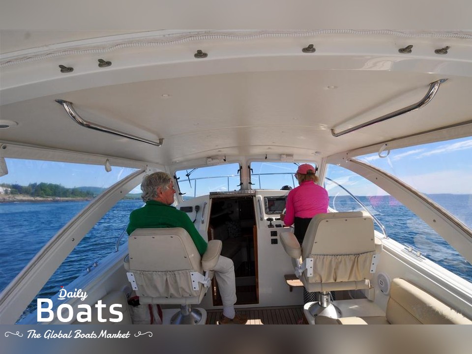 2008 Mjm Yachts 29Z for sale. View price, photos and Buy 2008 Mjm ...