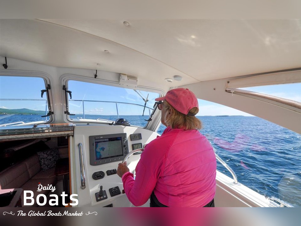 2008 Mjm Yachts 29Z for sale. View price, photos and Buy 2008 Mjm ...