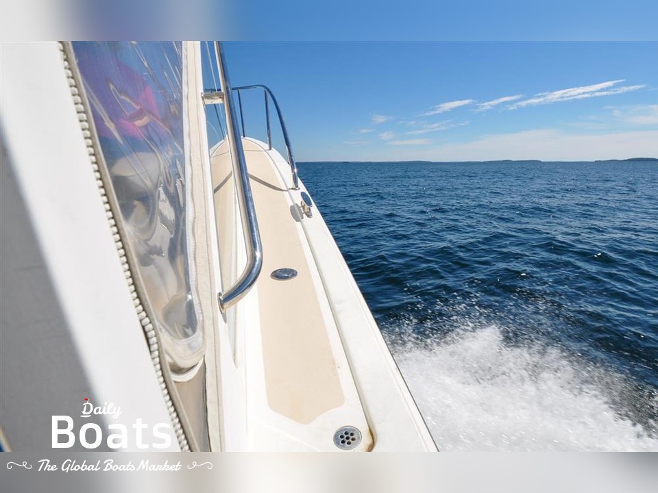 2008 Mjm Yachts 29Z for sale. View price, photos and Buy 2008 Mjm ...