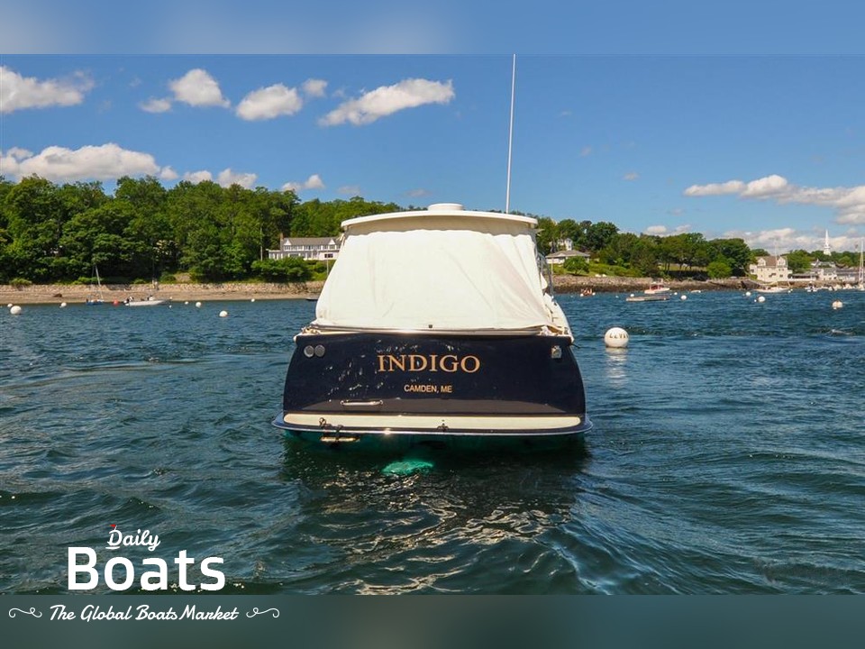 2008 Mjm Yachts 29Z for sale. View price, photos and Buy 2008 Mjm ...