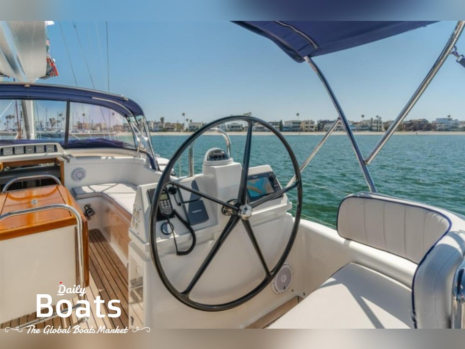 2002 Oyster 66 for sale. View price, photos and Buy 2002 Oyster 66 #240960