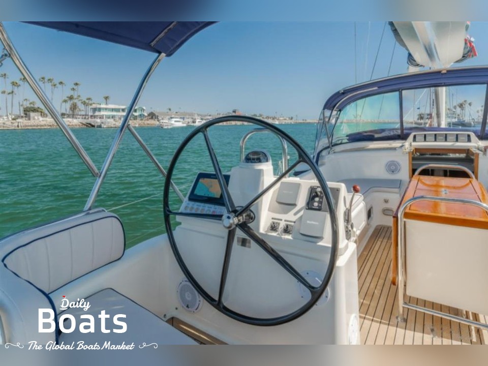 2002 Oyster 66 for sale. View price, photos and Buy 2002 Oyster 66 #240960