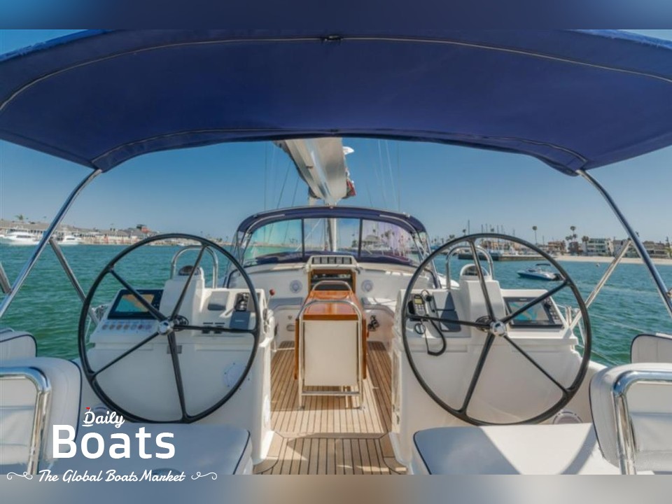 2002 Oyster 66 for sale. View price, photos and Buy 2002 Oyster 66 #240960