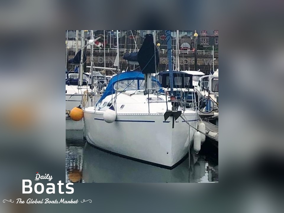 1996 Gib'Sea 364 for sale. View price, photos and Buy 1996 Gib'Sea 364 ...
