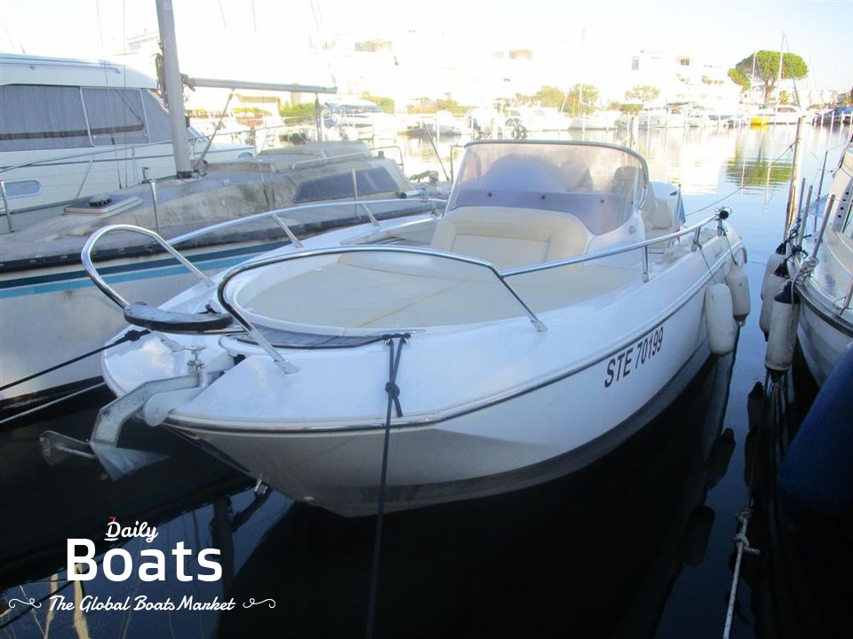 2012 Sessa Marine Key Largo 24 for sale. View price, photos and Buy ...