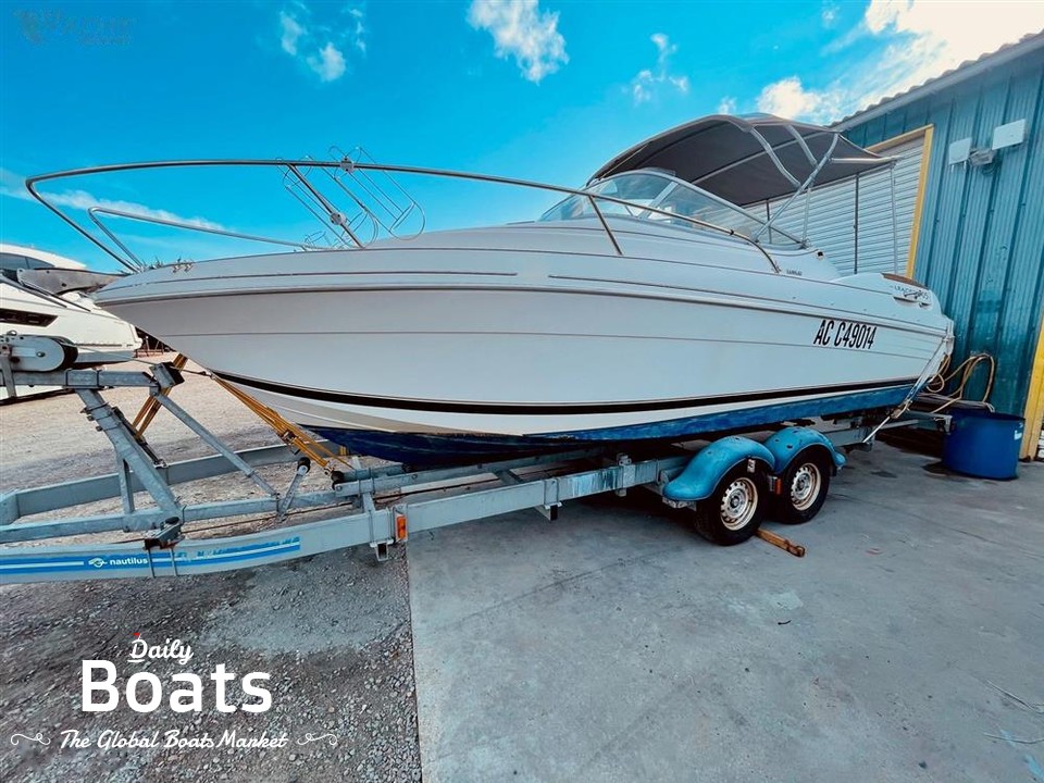 2005 Jeanneau Leader 705 for sale. View price, photos and Buy 2005 ...