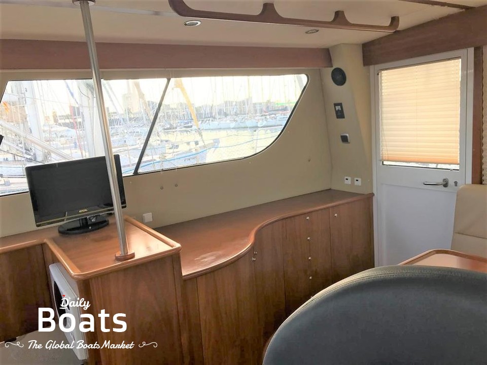 2008 Rodman 1250 for sale. View price, photos and Buy 2008 Rodman 1250 ...