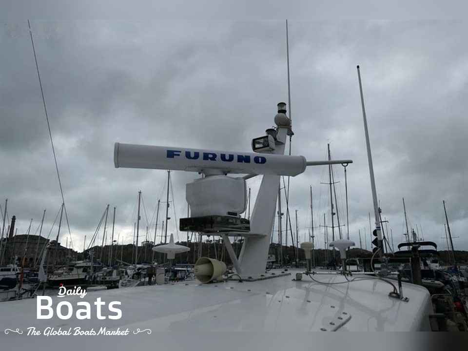 1987 Lochin 38 for sale. View price, photos and Buy 1987 Lochin 38 #241016