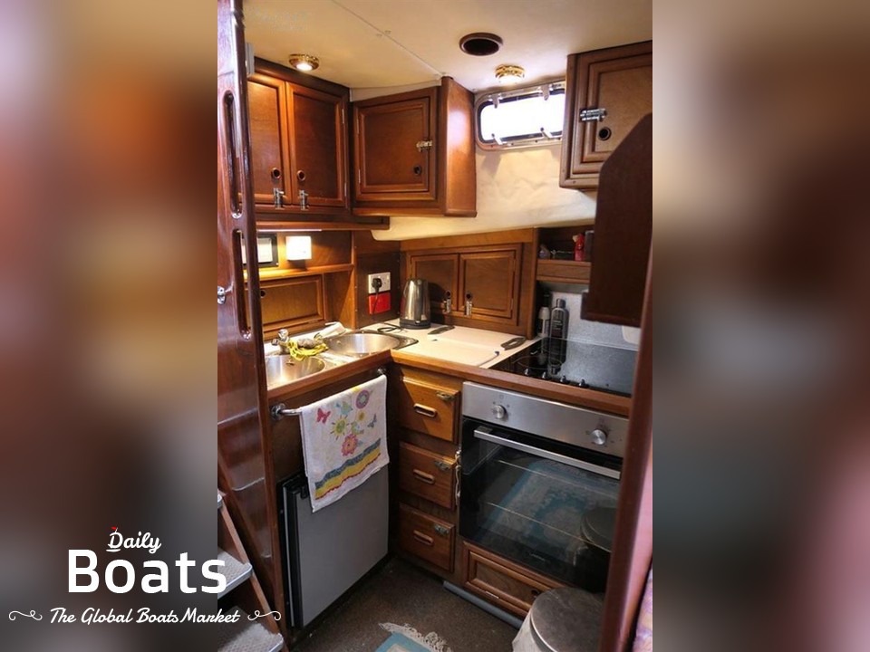 1987 Lochin 38 for sale. View price, photos and Buy 1987 Lochin 38 #241016