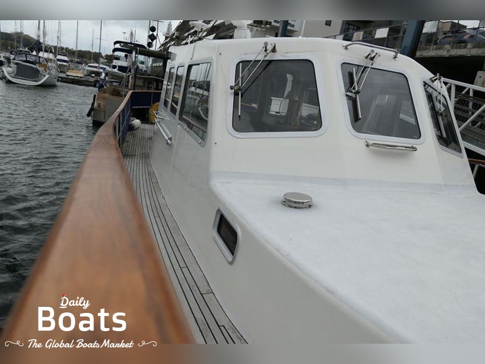 1987 Lochin 38 for sale. View price, photos and Buy 1987 Lochin 38 #241016