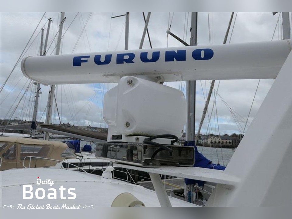 1987 Lochin 38 for sale. View price, photos and Buy 1987 Lochin 38 #241016