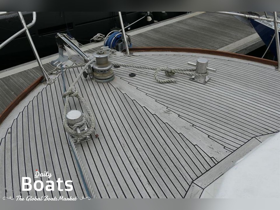 1987 Lochin 38 for sale. View price, photos and Buy 1987 Lochin 38 #241016