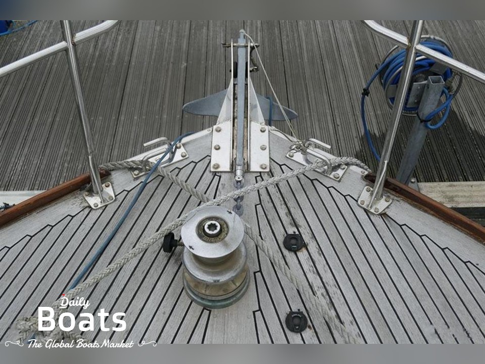 1987 Lochin 38 for sale. View price, photos and Buy 1987 Lochin 38 #241016