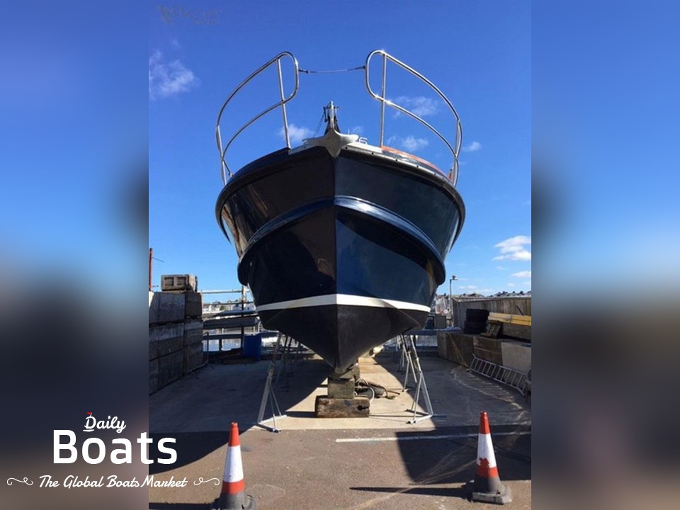 1987 Lochin 38 for sale. View price, photos and Buy 1987 Lochin 38 #241016