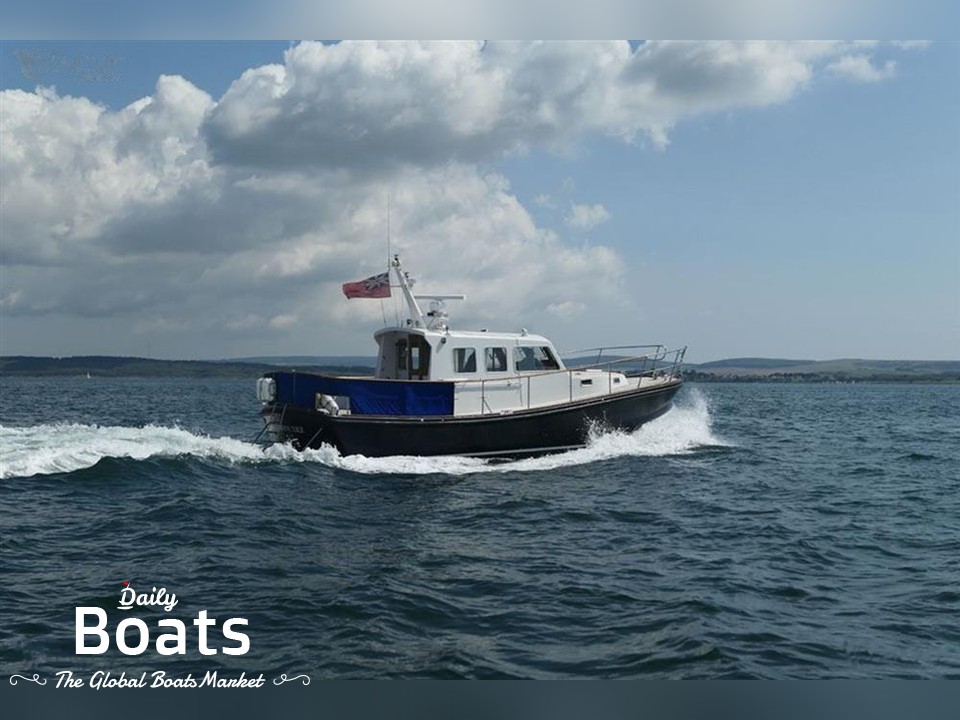 1987 Lochin 38 for sale. View price, photos and Buy 1987 Lochin 38 #241016