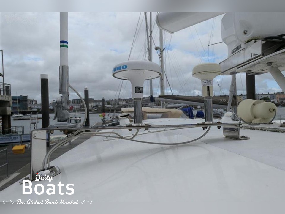 1987 Lochin 38 for sale. View price, photos and Buy 1987 Lochin 38 #241016