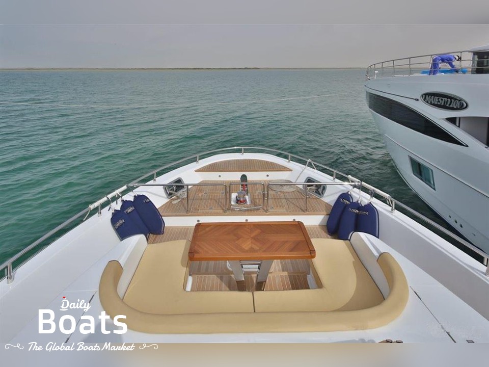 2021 Gulf Craft Nomad 65 for sale. View price, photos and Buy 2021 Gulf ...