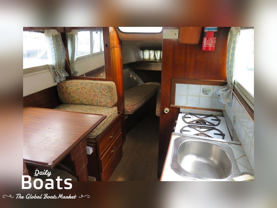 1963 Freeman 22 for sale. View price, photos and Buy 1963 Freeman 22 ...