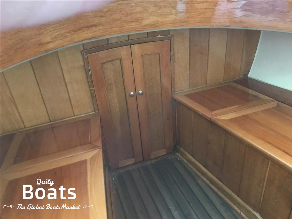 2009 Patterson Boat Works 30 for sale. View price, photos and Buy 2009 ...