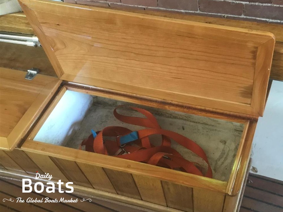 2009 Patterson Boat Works 30 for sale. View price, photos and Buy 2009 ...