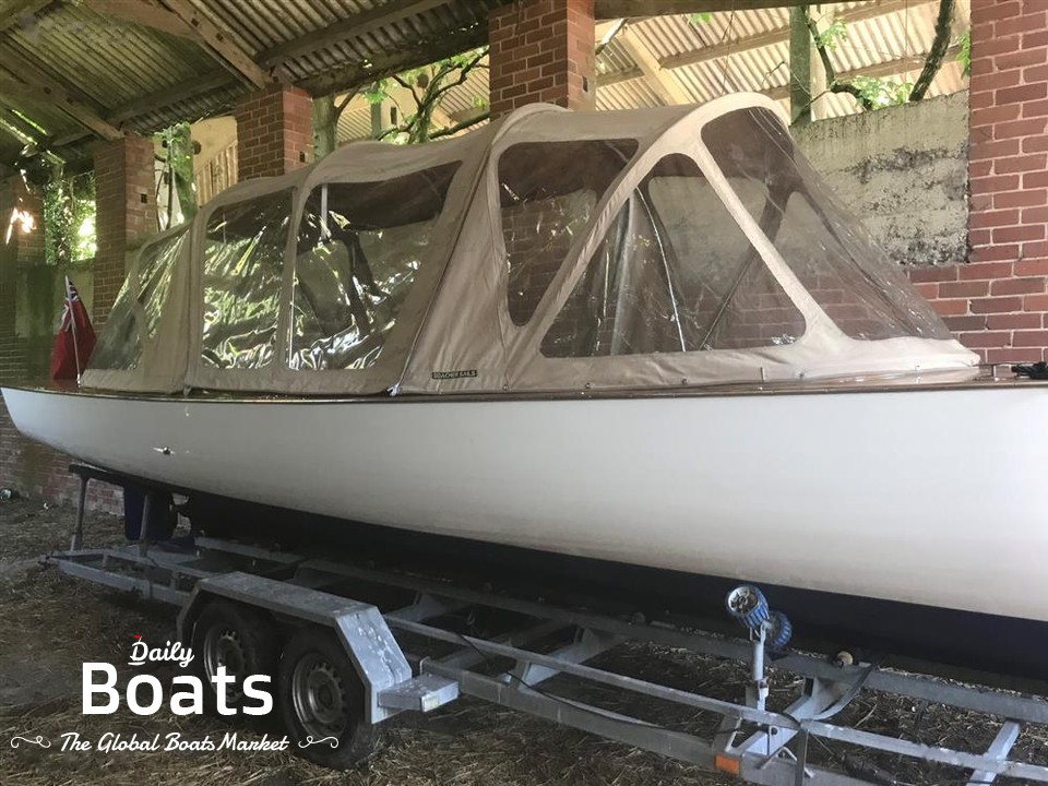 2009 Patterson Boat Works 30 for sale. View price, photos and Buy 2009 ...