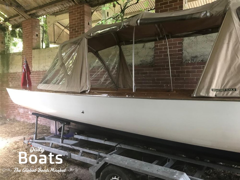 2009 Patterson Boat Works 30 for sale. View price, photos and Buy 2009 ...