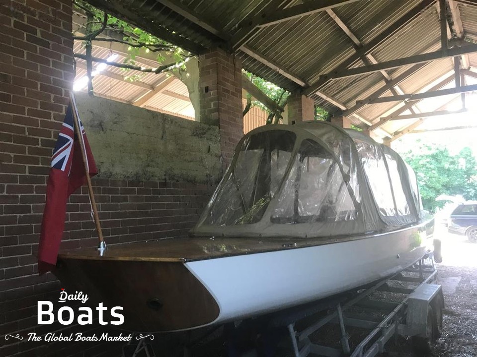 2009 Patterson Boat Works 30 for sale. View price, photos and Buy 2009 ...