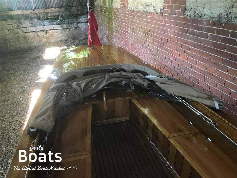 2009 Patterson Boat Works 30 for sale. View price, photos and Buy 2009 ...