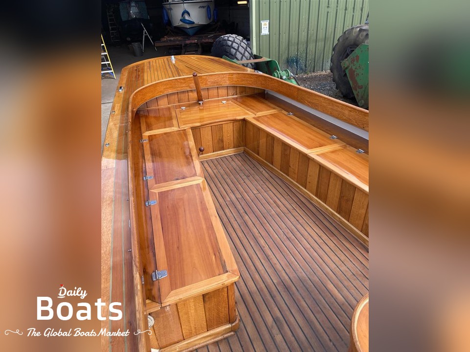 2009 Patterson Boat Works 30 for sale. View price, photos and Buy 2009 ...