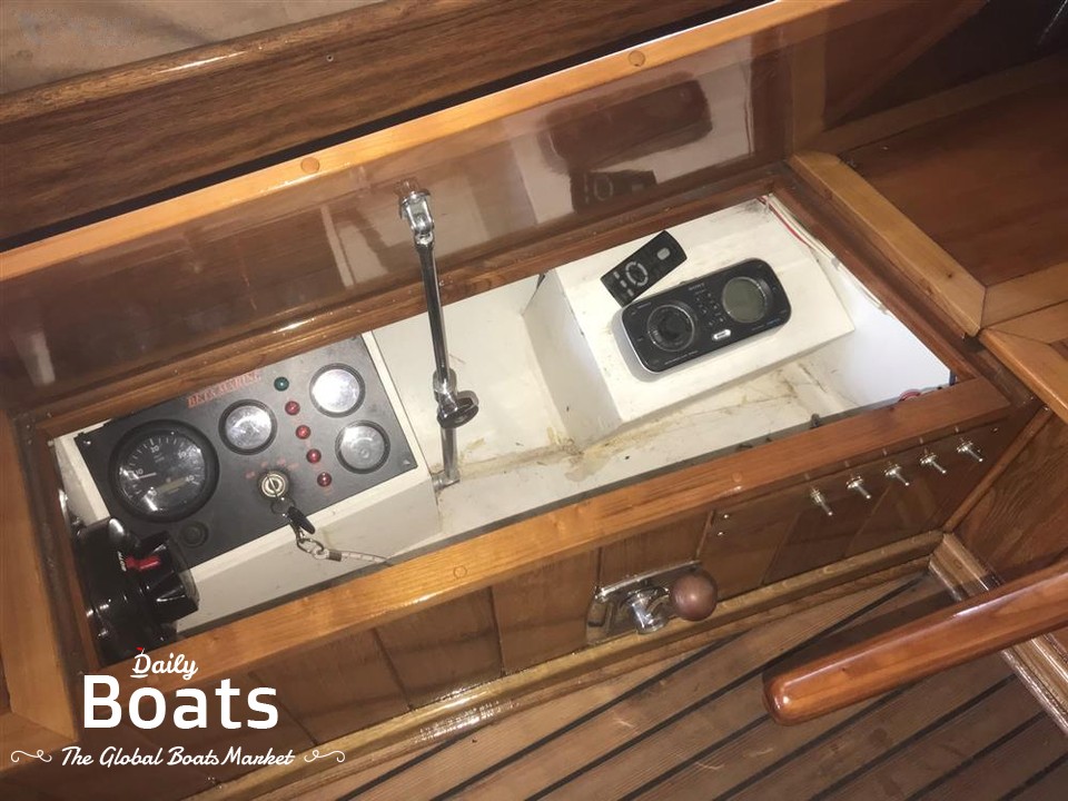 2009 Patterson Boat Works 30 for sale. View price, photos and Buy 2009 ...