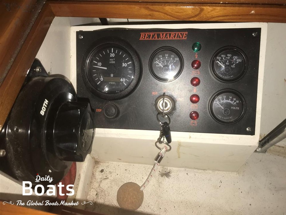 2009 Patterson Boat Works 30 for sale. View price, photos and Buy 2009 ...