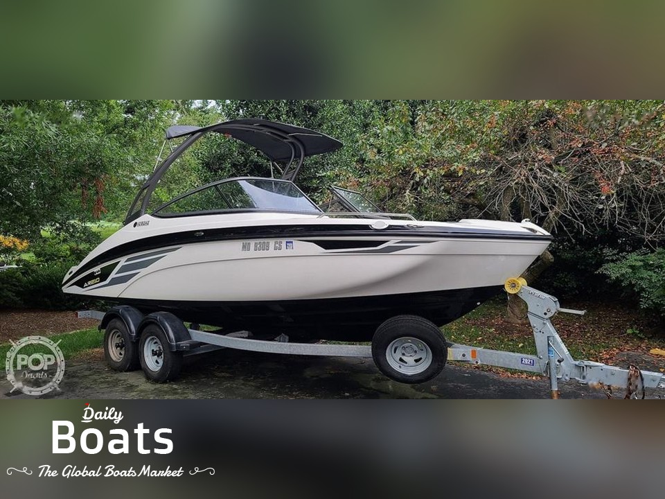 2018 Yamaha Ar210 for sale. View price, photos and Buy 2018 Yamaha ...