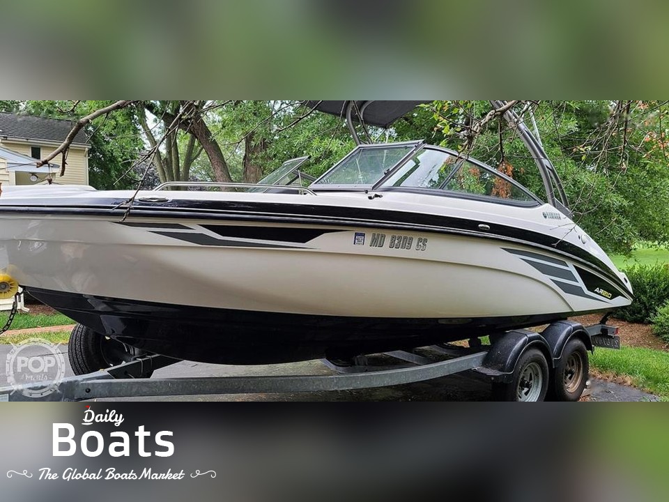 2018 Yamaha Ar210 for sale. View price, photos and Buy 2018 Yamaha ...