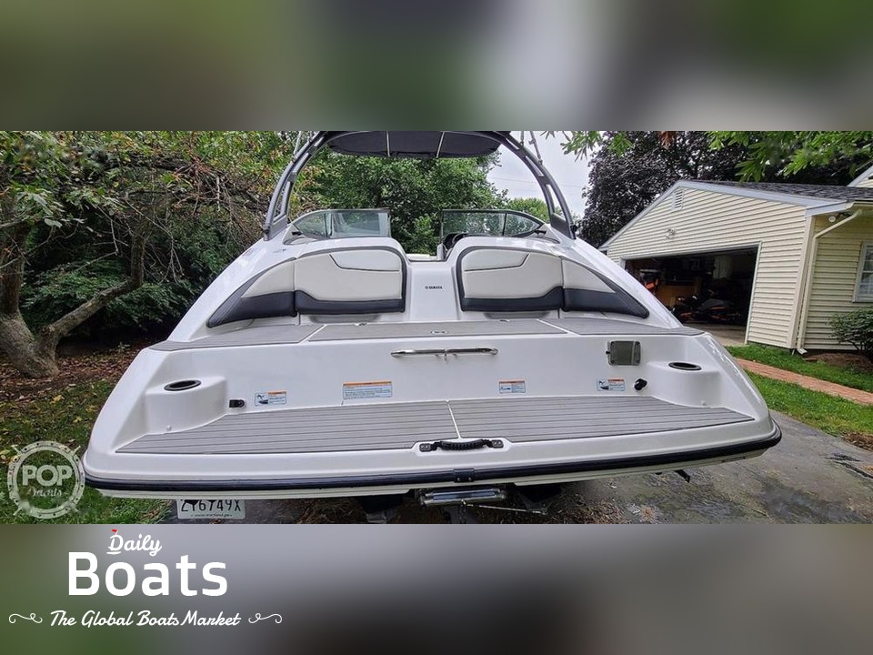 2018 Yamaha Ar210 for sale. View price, photos and Buy 2018 Yamaha ...