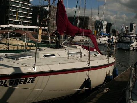 1986 Granada 31 for sale. View price, photos and Buy 1986 Granada 31 #24106