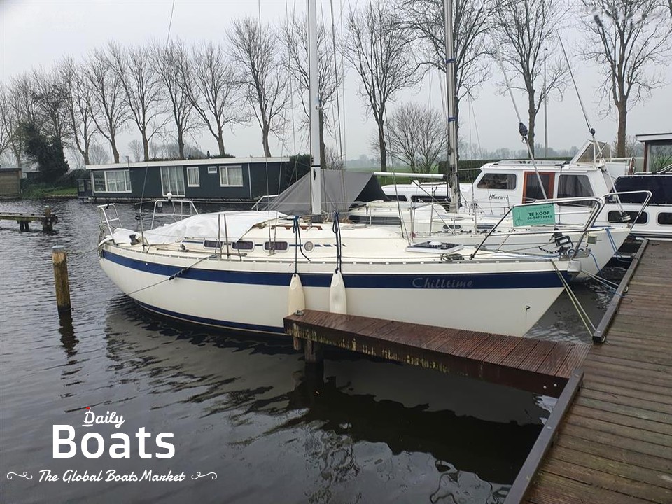 1996 Friendship 28 Mk Iii for sale. View price, photos and Buy 1996 ...