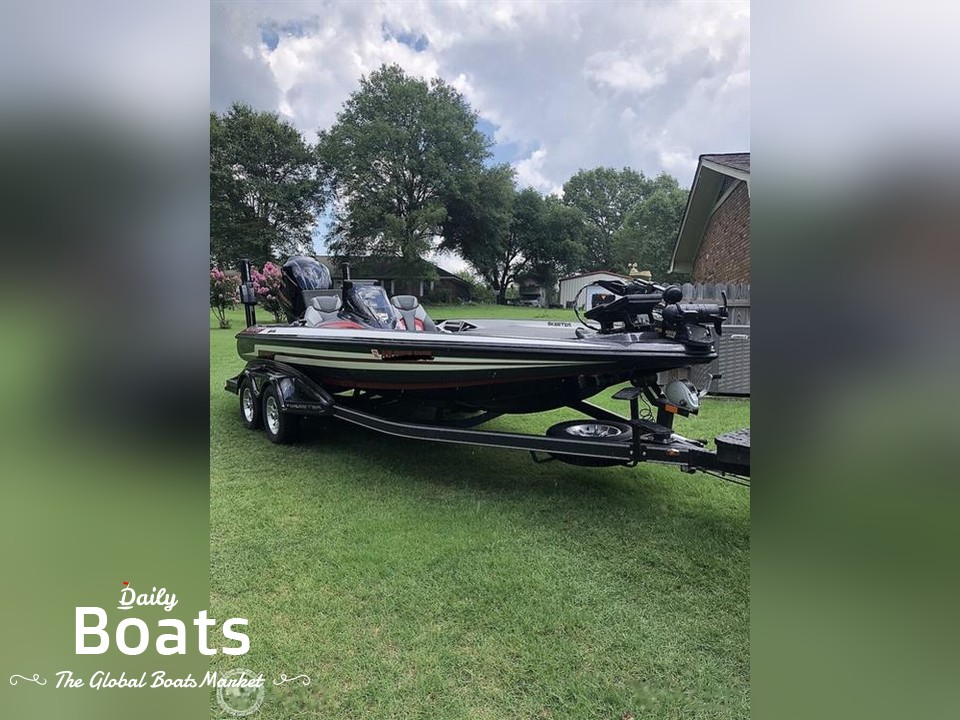 2017 Skeeter Fx 20 for sale. View price, photos and Buy 2017 Skeeter Fx ...