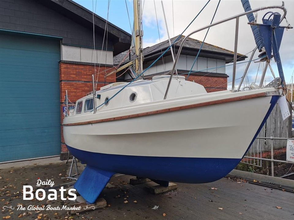 1971 Westerly Pageant for sale. View price, photos and Buy 1971 ...